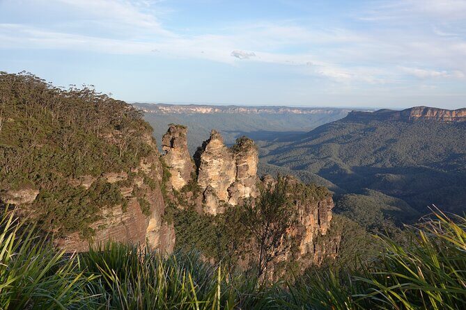 Blue Mountains Private Tour & Scenic World Included - Final Thoughts: Who Would Love This Tour?