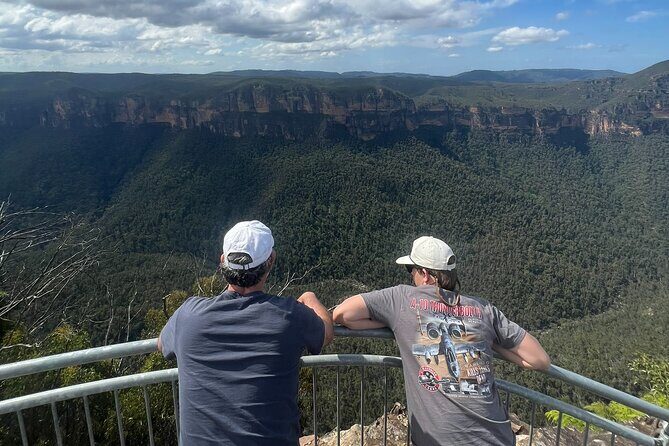 Blue Mountains Private Tour & Scenic World Included - FAQs
