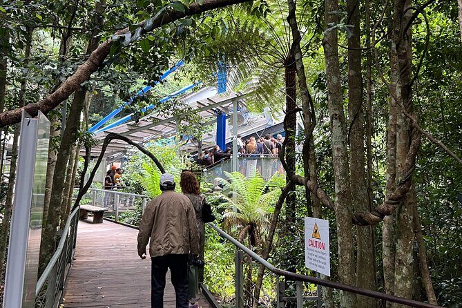 Blue Mountains Private Tour & Scenic World Included - Final Words