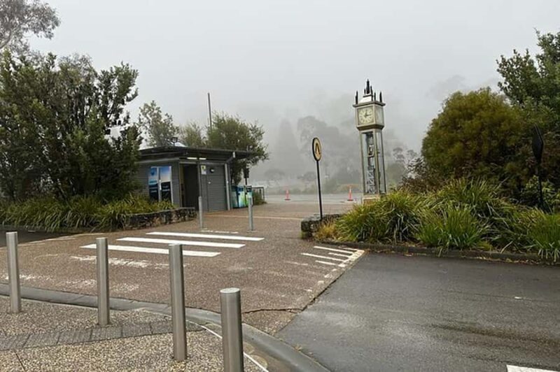 Blue Mountains: Private Tour with Wildlife and River Cruise - Starting with Convenience and Wildlife at Featherdale Wildlife Park