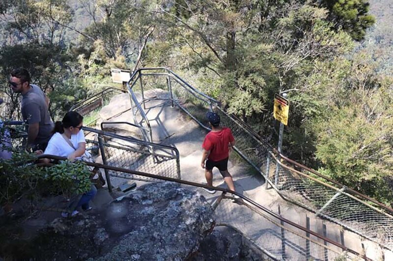 Blue Mountains: Private Tour with Wildlife and River Cruise - Who Will Love This Tour?