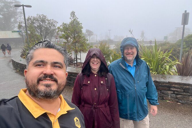 Blue Mountains Private Tours Sydney Zoo or Scenic world Options - Final Thoughts