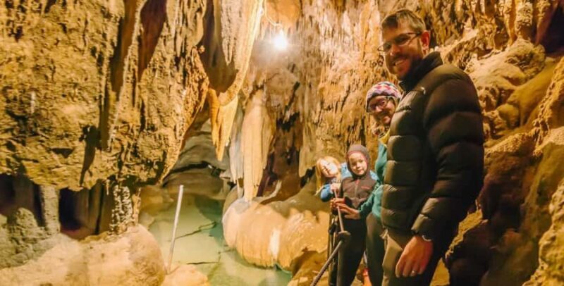 Blue Mountains Scenic World Nature and Wildlife Tour - Key Points