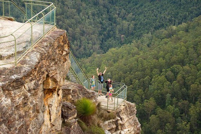 Blue Mountains Small-Group Insider Tour from Sydney - An In-Depth Look at the Itinerary