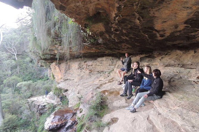 Blue Mountains Small-Group Insider Tour from Sydney - FAQ