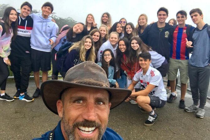 Blue Mountains Small Group Tour w/optional Scenic World & Lunch - Who This Tour Suits Best