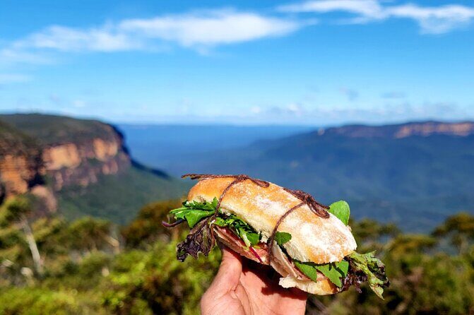Blue Mountains Small Group Tour with Waterfall Walk & Fresh Lunch - FAQs