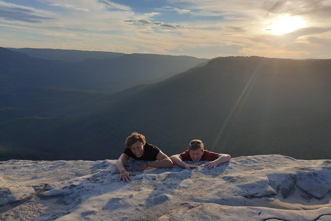 Blue Mountains Small Group Tour with Waterfall Walk & Fresh Lunch - Final Thoughts
