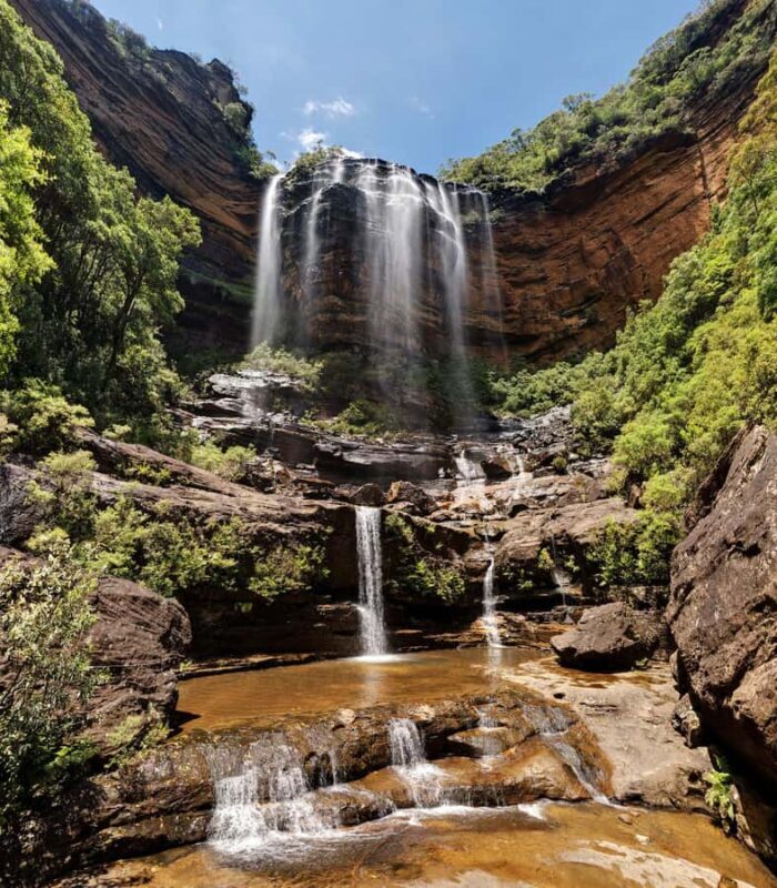 Blue Mountains Small Groups Tour From Sydney: Private - Exploring the Blue Mountains: A Private Day Trip from Sydney