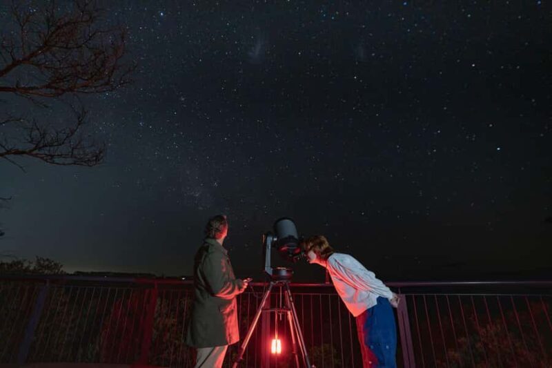 Blue Mountains: Stargazing with a Telescope and Astronomer - Discover the Blue Mountains Stargazing Experience: An Honest Review