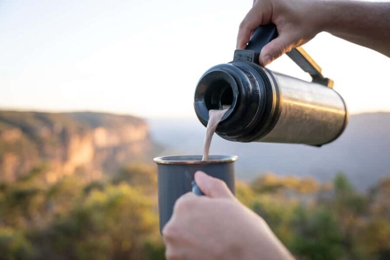 Blue Mountains: Stargazing with a Telescope and Astronomer - Key Points
