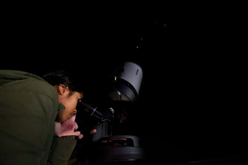 Blue Mountains: Stargazing with a Telescope and Astronomer - Why This Experience Works