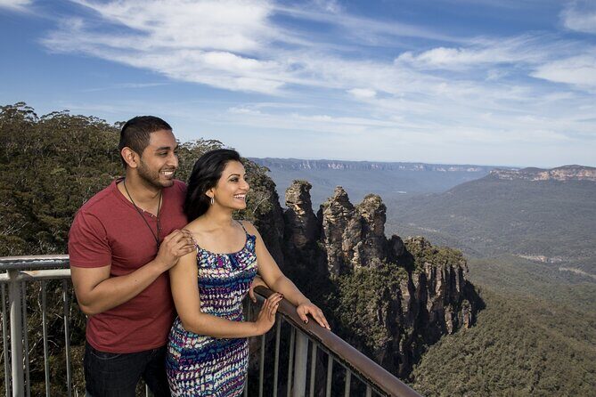 Blue Mountains Sunset Tour with Kangaroo Sightings from Sydney - What You’ll Love about This Tour