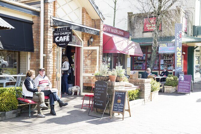 Blue Mountains Sunset Tour with Kangaroo Sightings from Sydney - Frequently Asked Questions