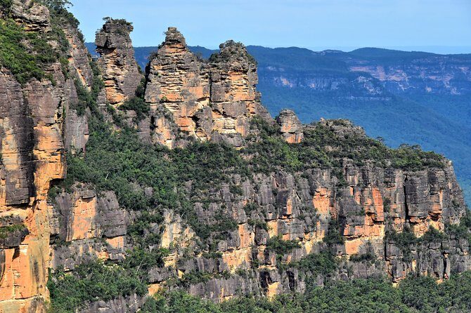 Blue Mountains: Three Sisters, Scenic World and Wildlife park - What Makes This Tour Stand Out