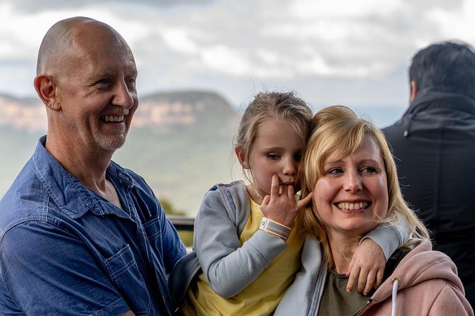 Blue Mountains: Three Sisters, Scenic World and Wildlife park - Why This Tour Is For You