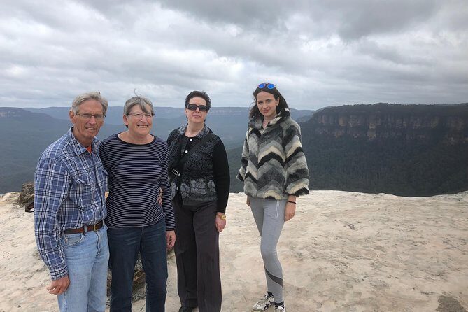 Blue Mountains: Three Sisters, Scenic World and Wildlife park - FAQs