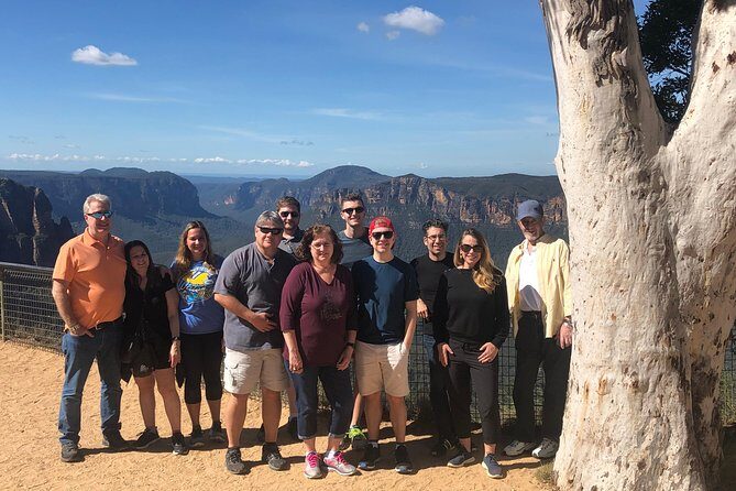 Blue Mountains: Three Sisters, Scenic World and Wildlife park - Final Thoughts