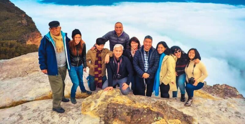 Blue Mountains Tour from Sydney - Full Day Private Tours - Key Points