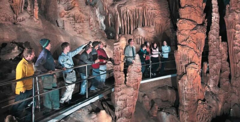 Blue Mountains Tour from Sydney - Full Day Private Tours - An In-Depth Look at the Tour Itinerary