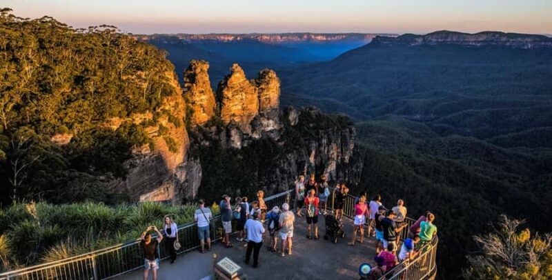 Blue Mountains Tour from Sydney - Full Day Private Tours - Final Thoughts: Who Should Consider This Tour?