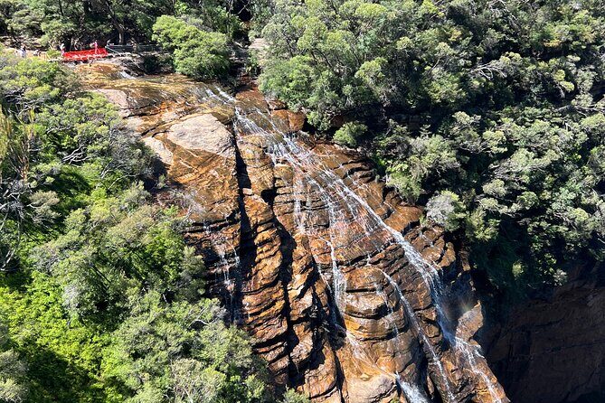 Blue Mountains Tour & Gems & Suv Pickup and Drop Off - Practical Considerations