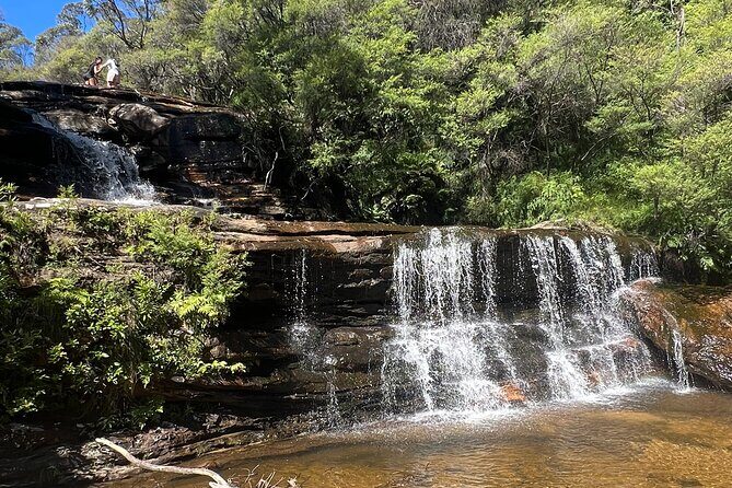 Blue Mountains Tour & Gems & Suv Pickup and Drop Off - The Sum Up