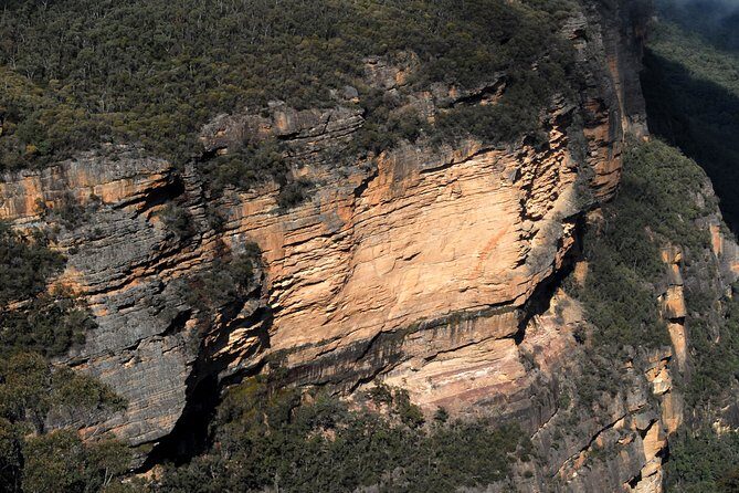 Blue Mountains Tour - Highlights - Exploring the Blue Mountains: A Practical and Authentic Tour Review