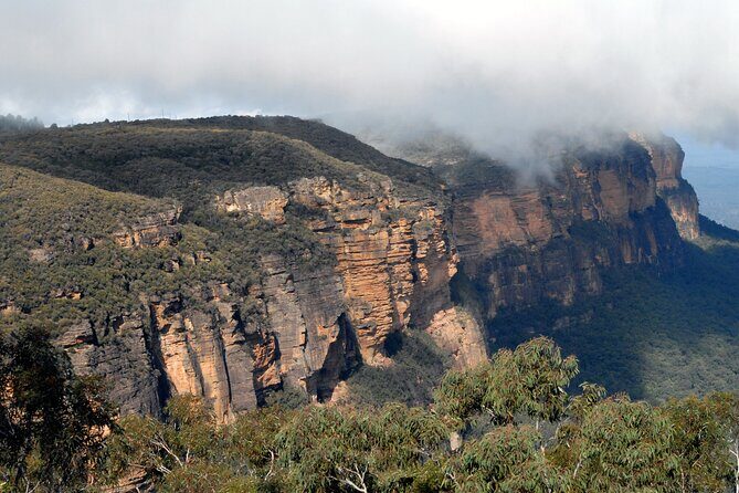 Blue Mountains Tour - Highlights - The Itinerary: What to Expect on Your Blue Mountains Adventure