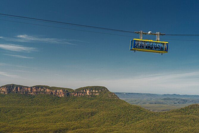 Blue Mountains Tour - Highlights - Practical Tips for Making the Most of Your Tour