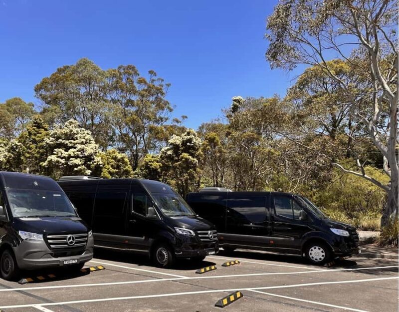 Blue Mountains Tour, Katoomba Falls & Cockatoos Small Group - FAQ