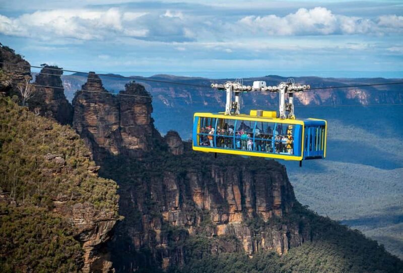 Blue Mountains Tour with Scenic World, Zoo&Bilingual Driver - Final Thoughts: Is It Worth It?