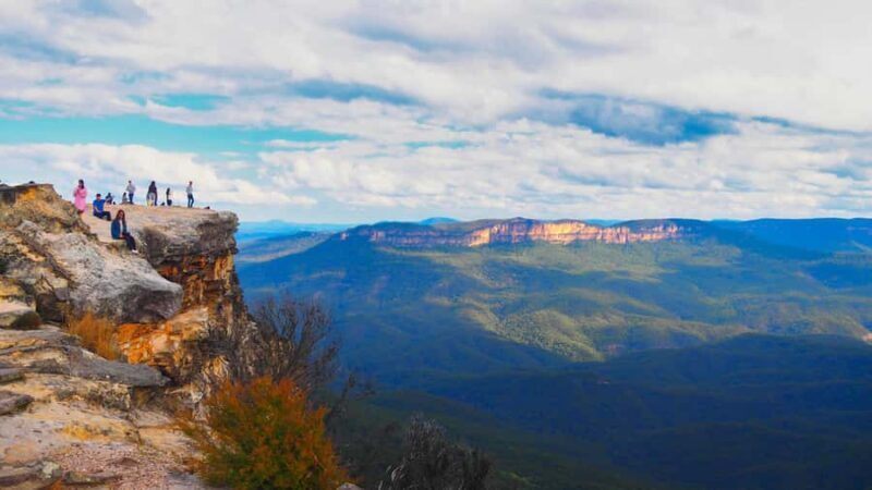 Blue Mountains Tour with Scenic World, Zoo&Bilingual Driver - FAQ