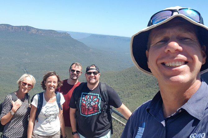 Blue Mountains Ultimate One-Day Tour from Sydney - FAQ