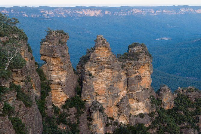 Blue Mountains Wildlife Full-Day Sights and Hiking from Sydney - FAQs