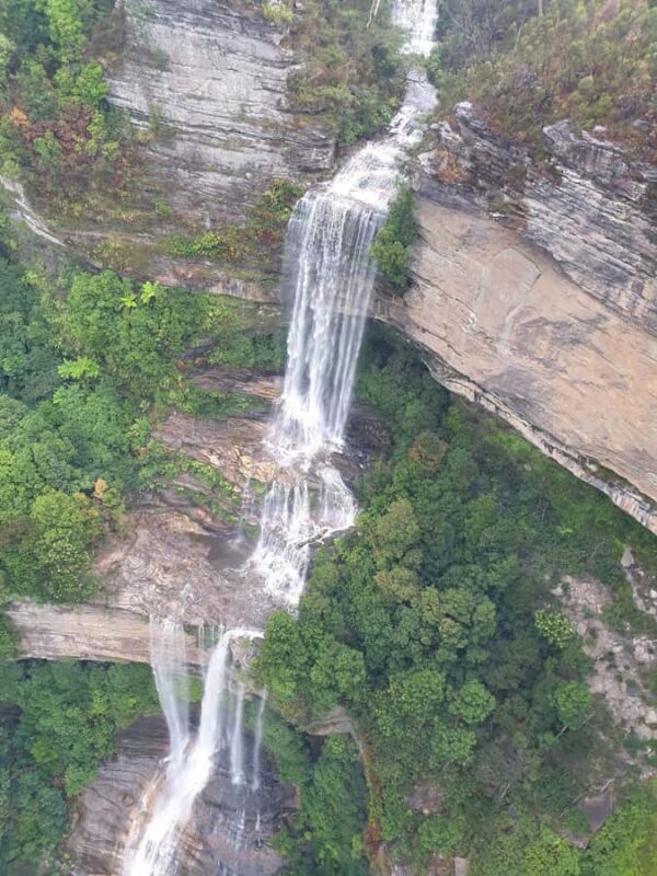 Blue Mountains, Zig Zag Railway and Botanical Gardens Tour - FAQs