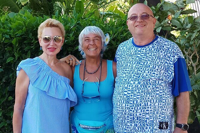 Blue Pearl Private Tour - The Sum Up: Why It’s a Top Choice for Moorea Explorers