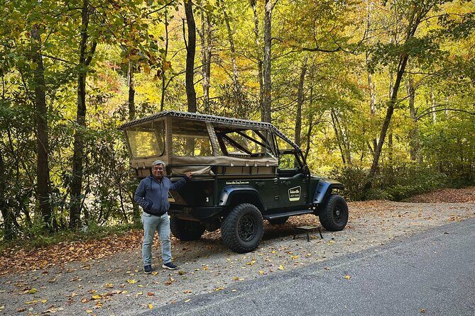 Blue Ridge Parkway Guided Jeep Tour - Final Thoughts