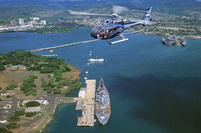 Blue Skies of Oahu Helicopter Tour - The Sum Up: Who Should Consider This Tour?