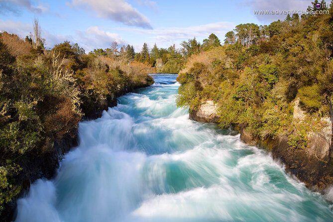 Blue Springs, Redwood Forest, Huka Falls Private tour - A detailed look at the itinerary