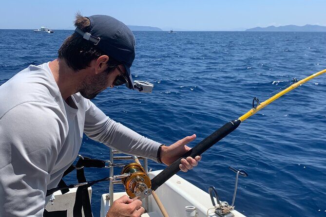 Bluefin Tuna Fishing Charter in the Egadi Islands - Who Would Love This Tour?