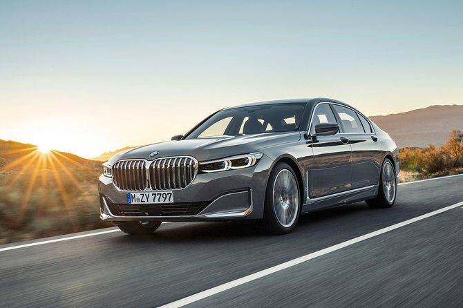 BMW Car Melbourne Airport To CBD - Frequently Asked Questions (FAQs)