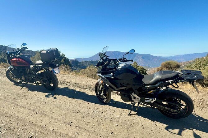 BMW Motorbike Tour through La Axarquía - Final Thoughts