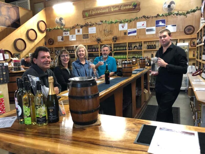 BNE - MtTamborine All Inclusive Tour with Lunch and Tastings - Exploring the BNE - Mt Tamborine All-Inclusive Tour with Lunch and Tastings