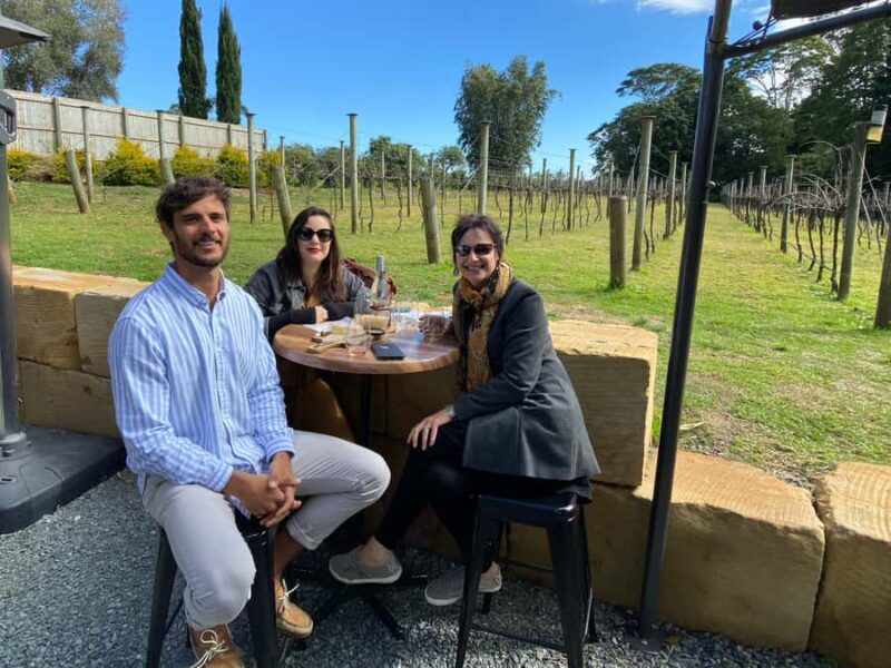 BNE - MtTamborine All Inclusive Tour with Lunch and Tastings - Key Points