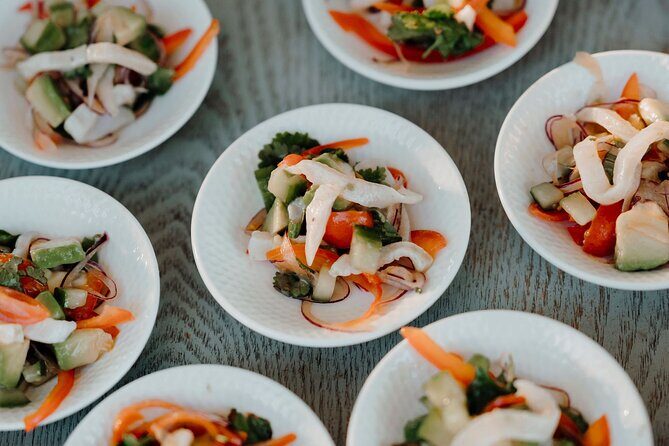 Boab and Myrtle Chandon High Tea in Broome - Practical Details