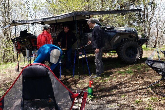 Boar's Head Resort Off Road Jeep Tour - Who Will Love This Tour?