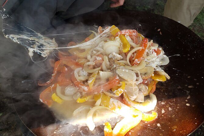 Boar's Head Resort Off Road Jeep Tour - Who Is This Tour Best For?