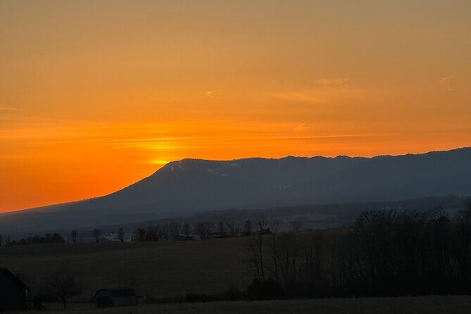 Boar's Head Resort Off Road Jeep Tour - FAQ