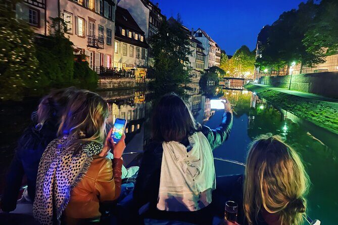 BOAT ALSACE Visit Strasbourg in a private boat + Captain - An In-Depth Look at Strasbourg’s Private Boat Tour